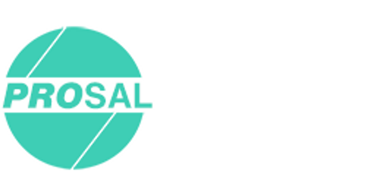 Prosal – Prosal.no